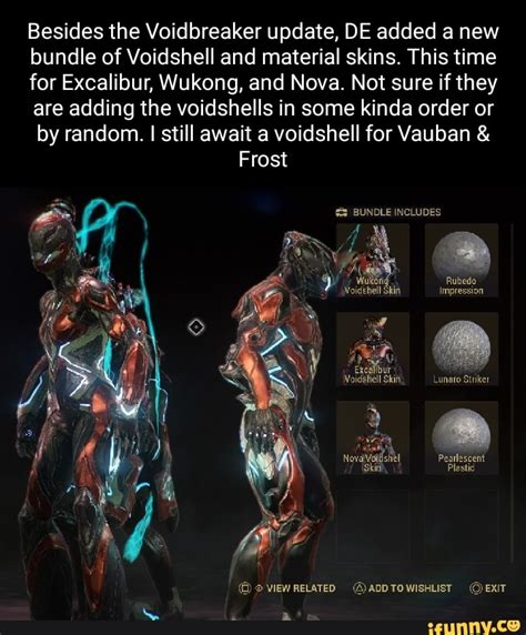 Voidshell Memes Best Collection Of Funny Voidshell Pictures On Ifunny