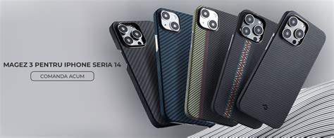 Accesorii-pitaka.ro - Pitaka Romania - Huse Premium Telefoane
