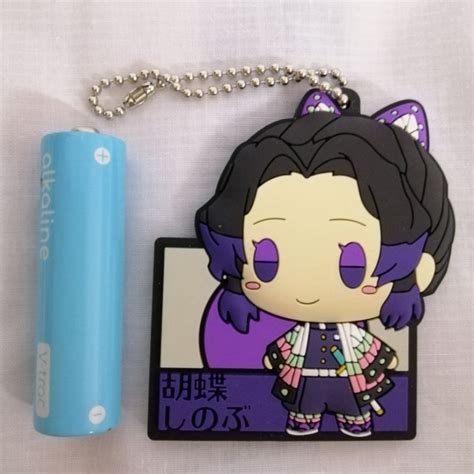Shinobu Kocho Demon Slayer Kimetsu No Yaiba Japan Anime Cartoon