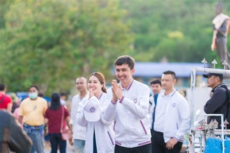 ชนนพฒฐ ลงมอแกปญหาพฒนาอาชพเสรมชาวสงขลา เพมแหลงนำทำเกษตรทง
