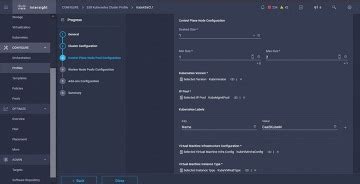 Cisco Intersight Kubernetes Service Management Cisco Press