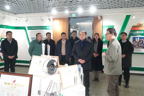 自治区科技厅在乌鲁木齐市调研科技厅工作新疆维吾尔自治区科学技术厅