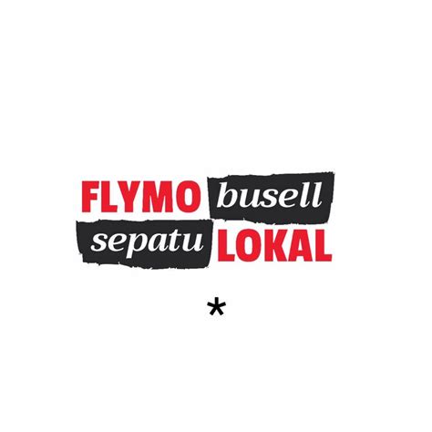 Flymo Busell Klaten