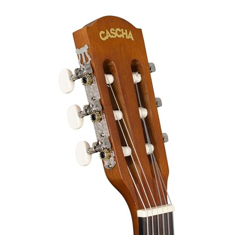 Cascha 34 Klassikaline Kitarr Hh 2351 Meloodia