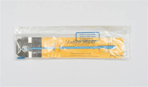 Contraceptive Device Tauranga Heritage Collection