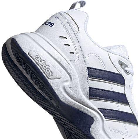 adidas | Strutter Shoes Mens | Low Trainers | SportsDirect.com