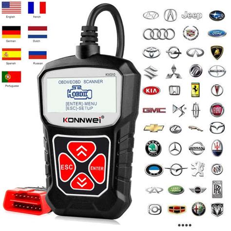 Scanners Obd Universal Vehicle Diagnostic Scanner Was Sold For
