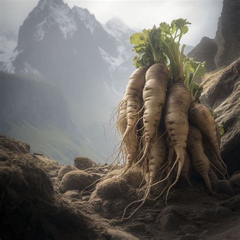Unveiling The Health Benefits Of Maca Root An Ancient Peruvian Powerh Team Flex