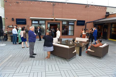 Dc Justice Lab Movement Mixer 2022 Gallery