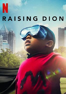 ดูหนัง Raising Dion Season 2 เต็มเรื่อง