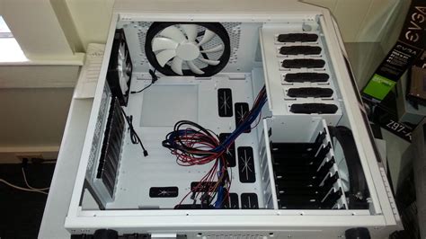 Daniel S Musings Computer Construction Compendium