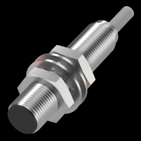5 Mm Balluff Proximity Sensor Bes0001 24 V Pnp At ₹ 3287 Piece In