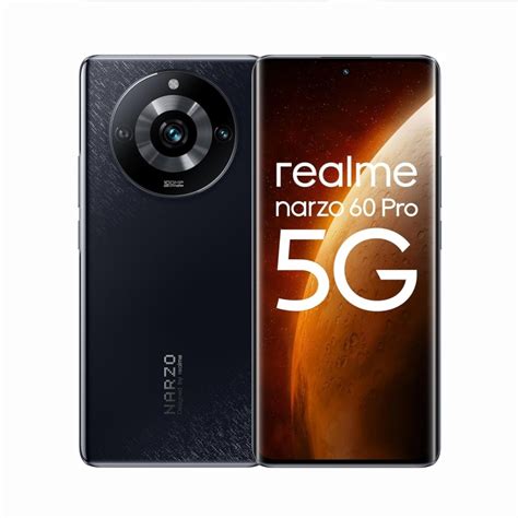 Realme Narzo 60 Pro 5g Price In Bangladesh 2024