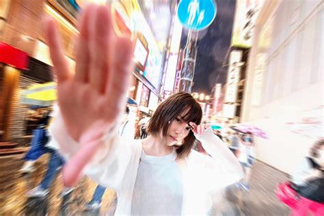 Caz On Twitter 昨日の自分を超えてゆけ Masumifuruhara 古原雅純 ポートレート Portrait 雨ポトレ