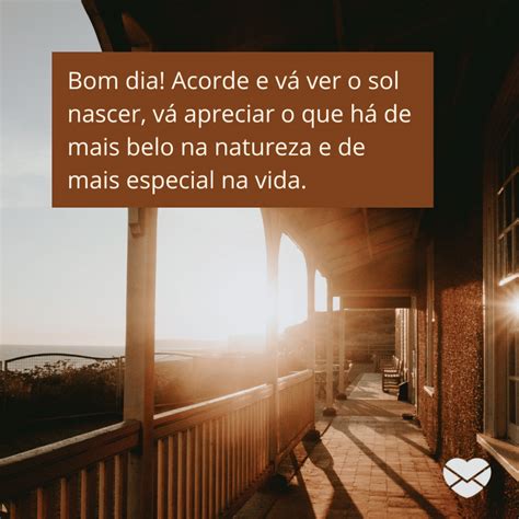 Compartilhe As Melhores Frases De Bom Dia Para Status