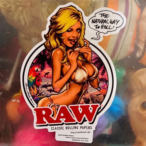Yahooオークション 【新カラー】ロッキンジェリービーン Raw Girl