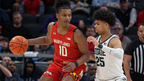 NCAA Bracket Predictions College Basketball Model Reveals Surprising