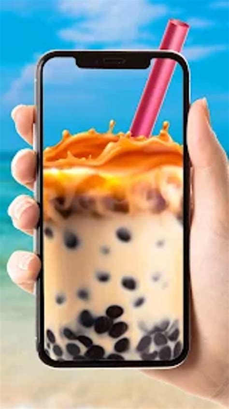 Diy Boba Boba Tea Tasty สำหรับ Android ดาวน์โหลด