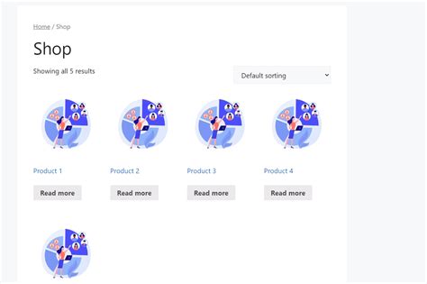 How To Filter Woocommerce Products By Attribute Quadlayers