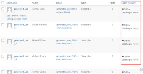 Force User To Logout In Wordpress User Logout Force Wp Missing