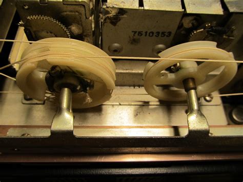 Sansui 8 Dial String Audiokarma Home Audio Stereo Discussion Forums
