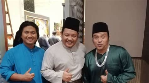 ‘p Ramlee Ini Tidak Mahu Jadi P Ramlee Berita Mediacorp
