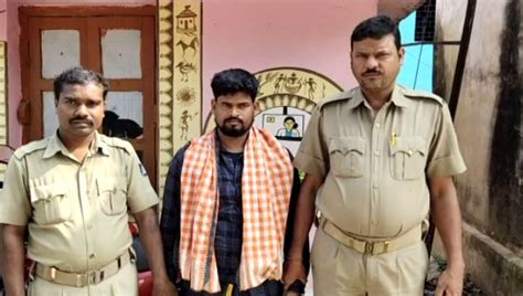 Youth Arrested In Odisha For Abetting Suicide Of Minor Girl Kalingatv