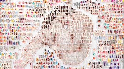 Michael Mapes Art For Sale Exhibitions And Biography Ocula Artist