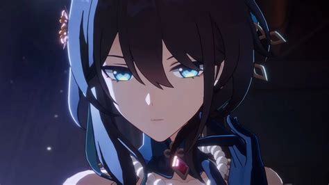 Este Um Espl Ndido Cosplay Da Ruan Mei De Honkai Star Rail