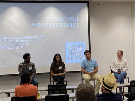 Industry Collaboration Dod Technology And Healthcare Venture Café St
