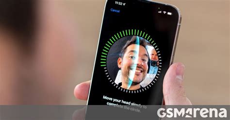 Id Wajah Berfungsi Dengan Topeng Di Ios 154 Beta Tidak Diperlukan