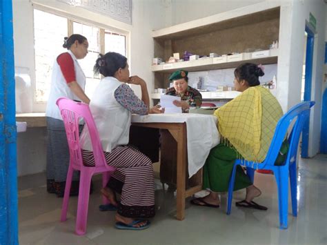 Kuki Meitei Solidarity Meet In Manipur Leads To Vital Medical Support