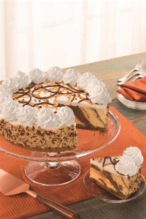 Baskin Robbins Christmas Ice Cream Cakes The Cake Boutique