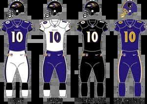 2026 Baltimore Ravens American Football Wiki Fandom
