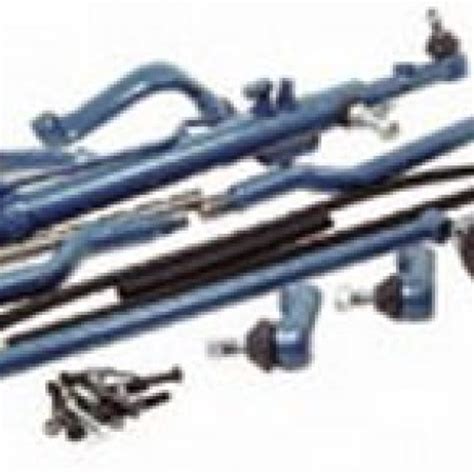 Ford Tractor Power Steering Conversion Kit