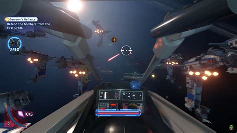 First Person View Camera