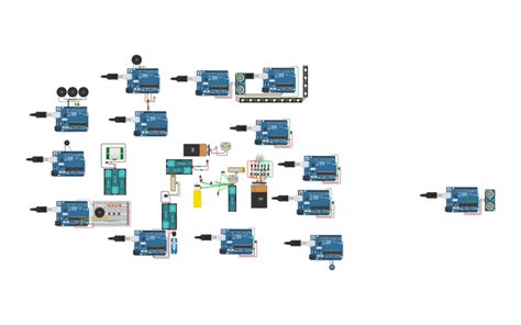 Circuit Design Fantabulous Wluff Tinkercad