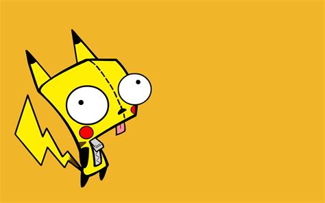 [100 ] Invader Zim Wallpapers