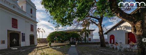 Museu De Arte Moderna Da Bahia Cultura Alterrnativa