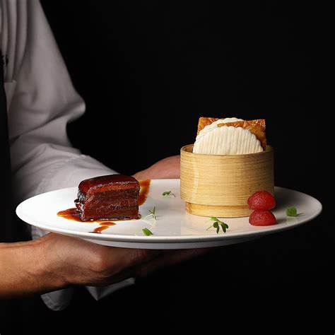 Tong Le Private Dining Oue Tower
