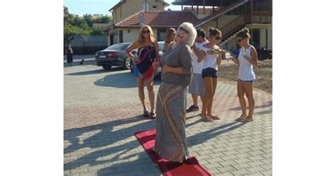 Джуджи на Гала Най хубавите ми години бяха при Грашнов