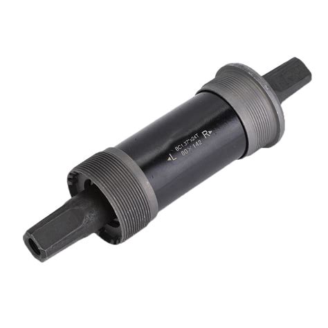 Bicycle Bottom Bracket Bicycle Square Tapered Thre Grandado