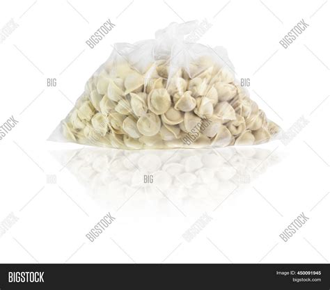 Meat Dumplings Image Photo Free Trial Bigstock