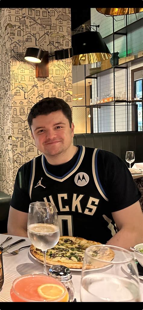 Im Blessed To Work With A Lot Of Different Professionals From A Lot Of… Jack Lambie