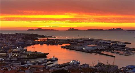 Que voir et faire à Vigo Espagne Guide 2025