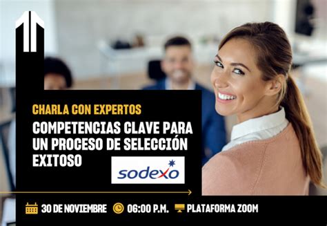 Competencias clave para un proceso de selección exitoso