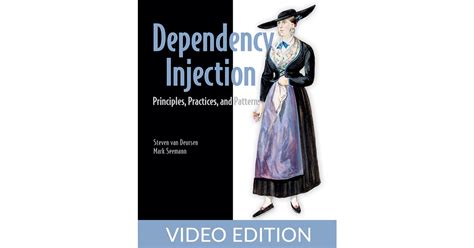 Chapter 1 What To Inject And What Not To Inject Dependency Injection Principles Practices