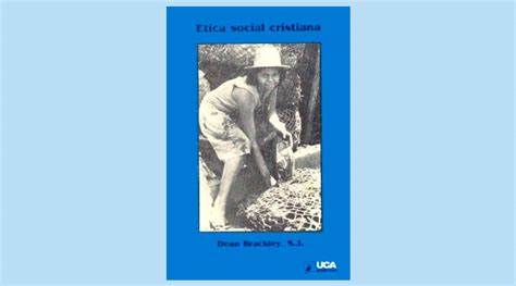 Libro Ética social cristiana El Independiente