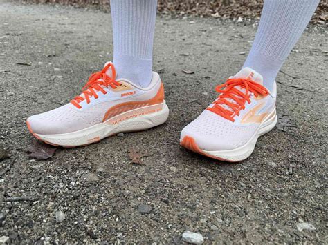 The Best Brooks Walking Shoes Of 2025 According To Podiatrists