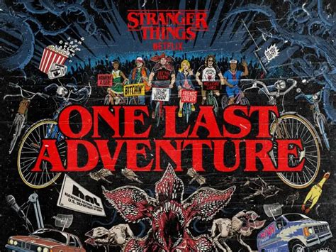 From Stranger Things To Dies Irae 7 Perfect Picks For Your Halloween